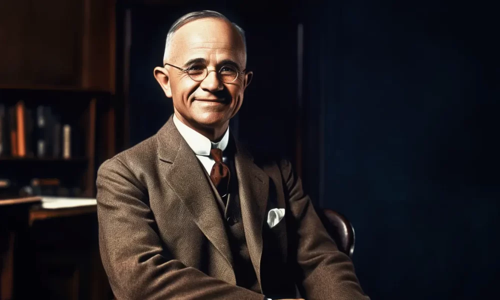27 Life-Changing Lessons From Napoleon Hill - The Funnel Shoppe Blog