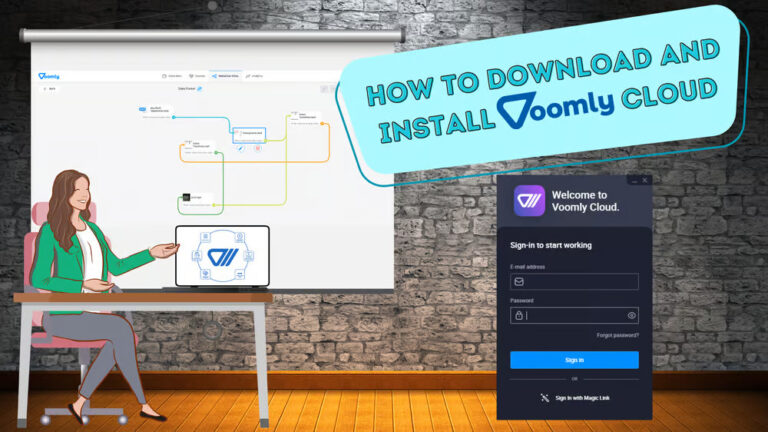 How to Download and Install Voomly Cloud - The Funnel Shoppe Blog