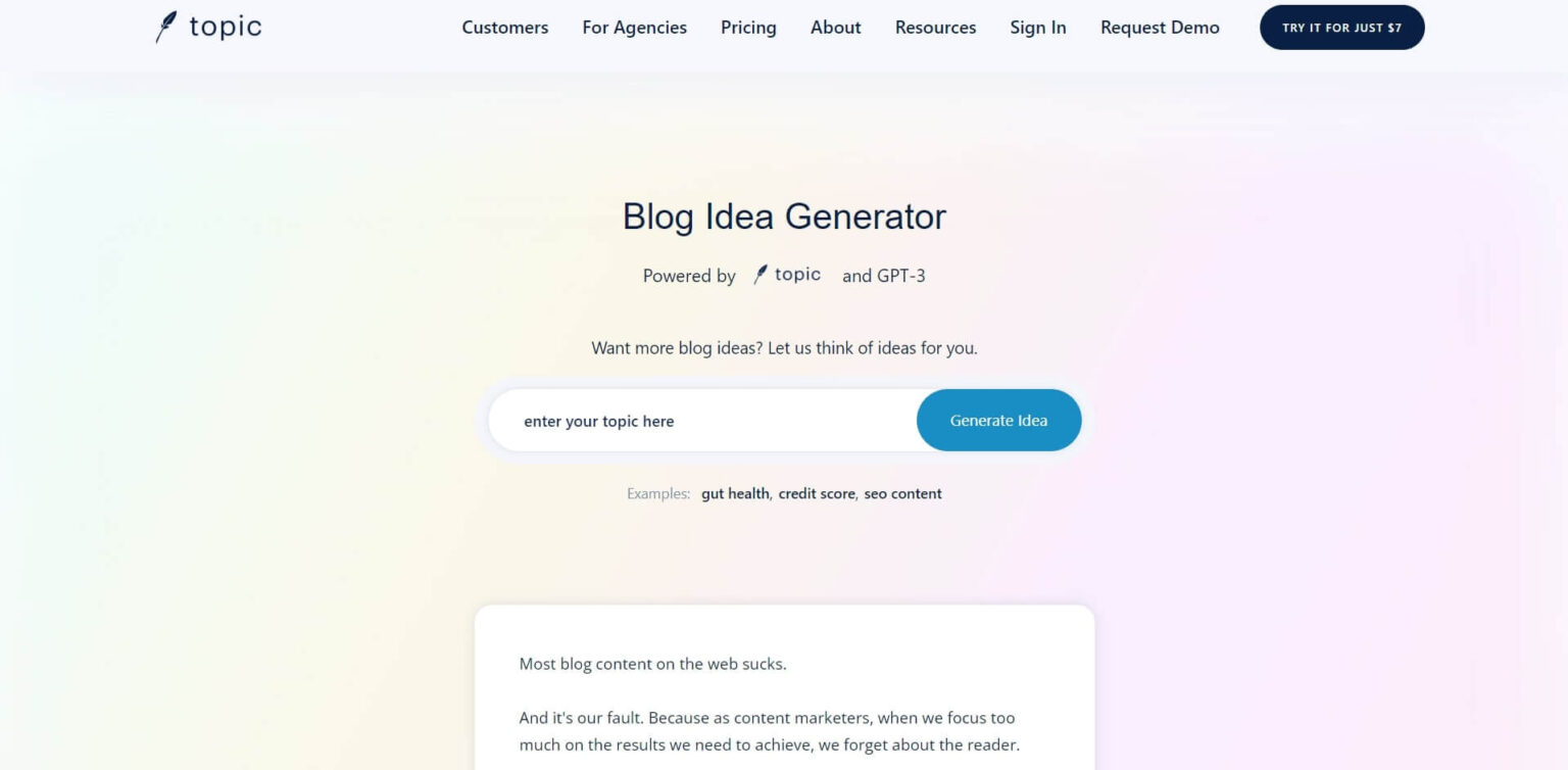 Title Generator: Create Amazing Headlines & Titles with AI - The Funnel ...
