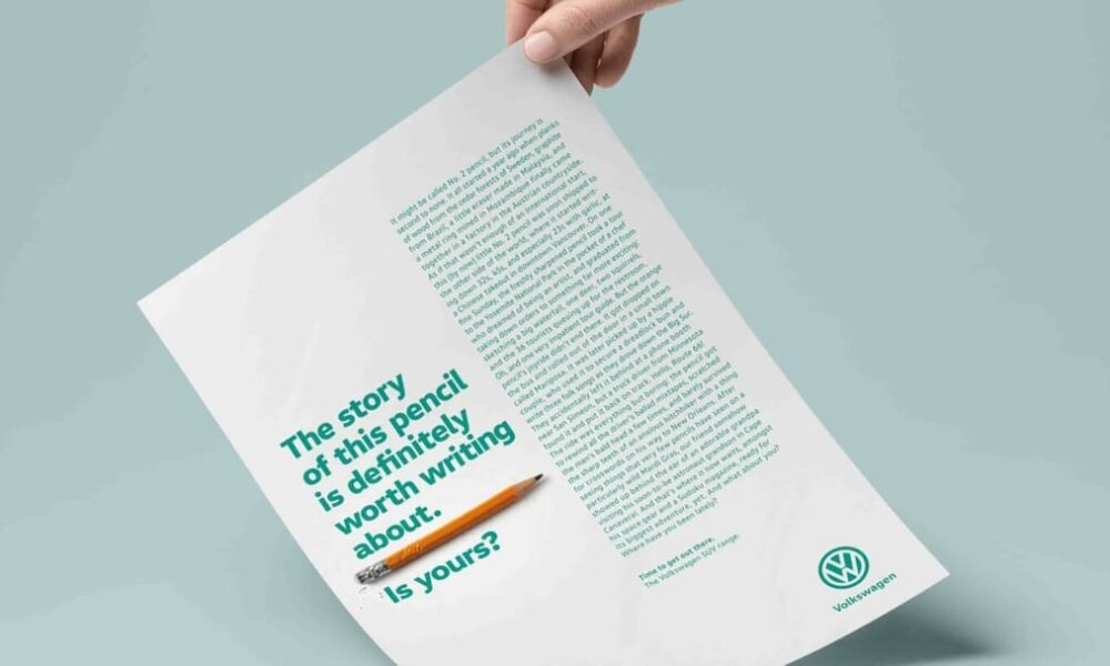 Discover the Power of Long Copy Ads: 3 Examples - The Funnel Shoppe Blog