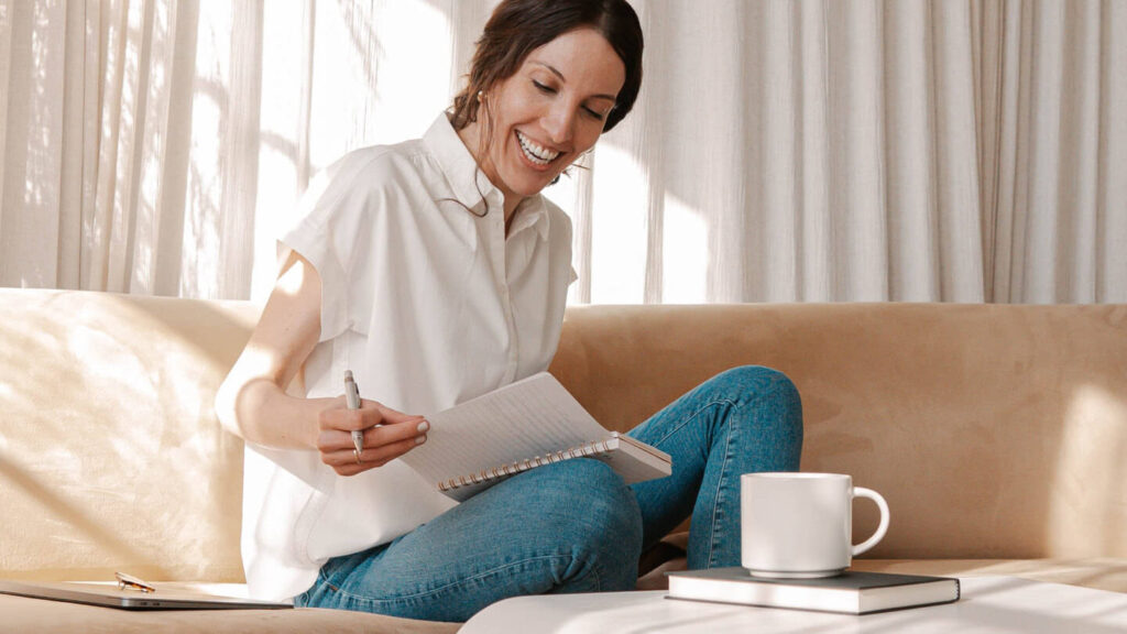 What Makes a Good Writer? 8 Tips to Help You Write Better - The Funnel ...